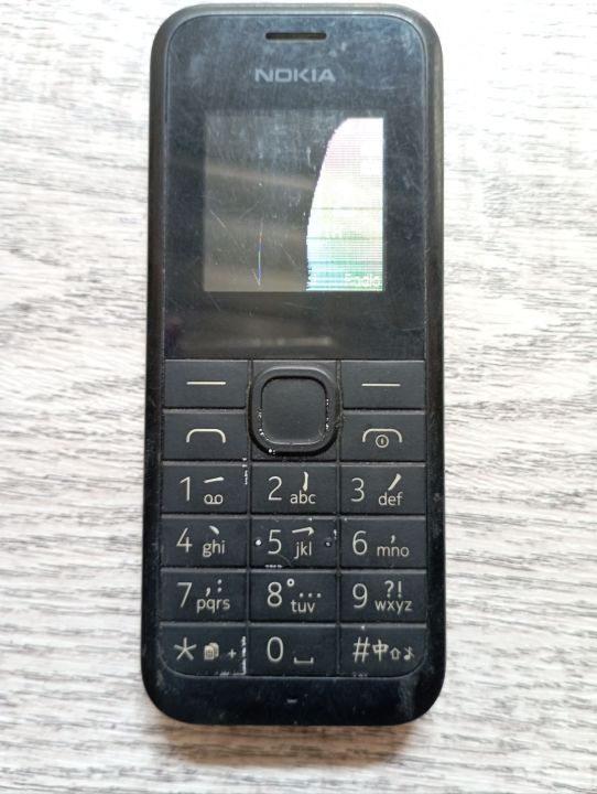 mesin nokia Rm 1133 normal lcd garis | Lazada Indonesia