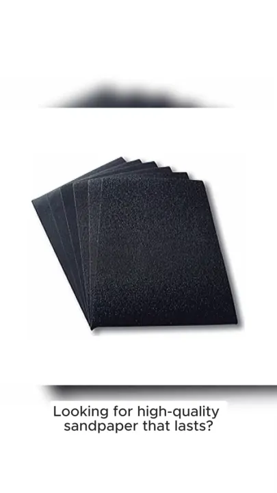 Greenfield Sand Paper 100's (sold per bundle) | Lazada PH
