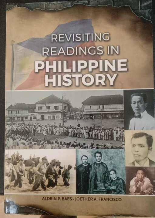 Revisiting reading in Philippines history c2024 | Lazada PH