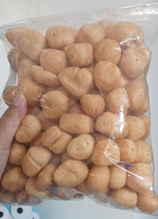 Kerupuk Bakso Ikan Tengiri 250 gr | Lazada Indonesia