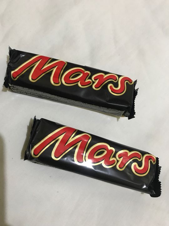 Mars set of 3) | Lazada PH