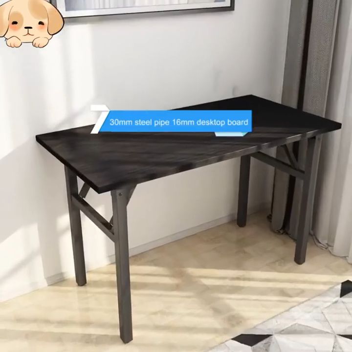 120CM Foldable Banquet Table / Folding table / Buffet Folding Table ...