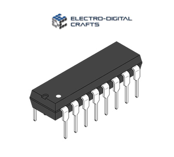 SN74LS47N 74LS47 BCD to 7-Segment Decoder/Driver IC | Lazada PH