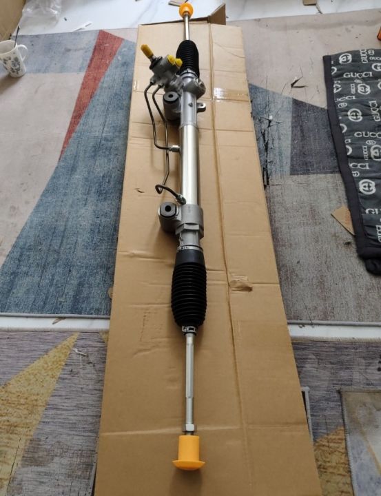 STEERING RACK AND PINION ASSEMBLY TOYOTA FORTUNER 4x4 2005-2015, HILUX ...