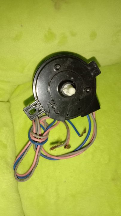 NATIONAL /PANASONIC WASHING MACHINE TIMER | Lazada PH