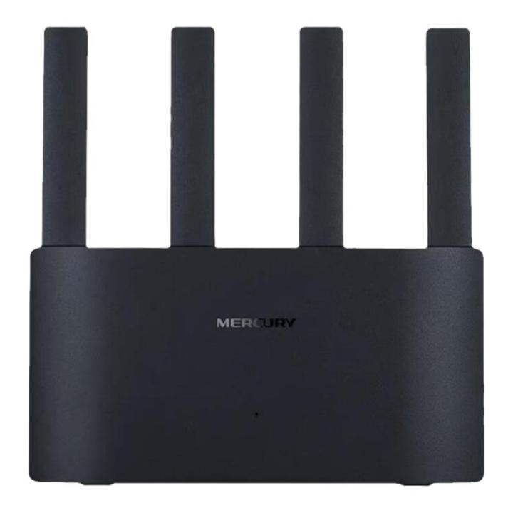 High-Speed 5G Dual-Band Whole-House Coverage Mesh Network Router ...