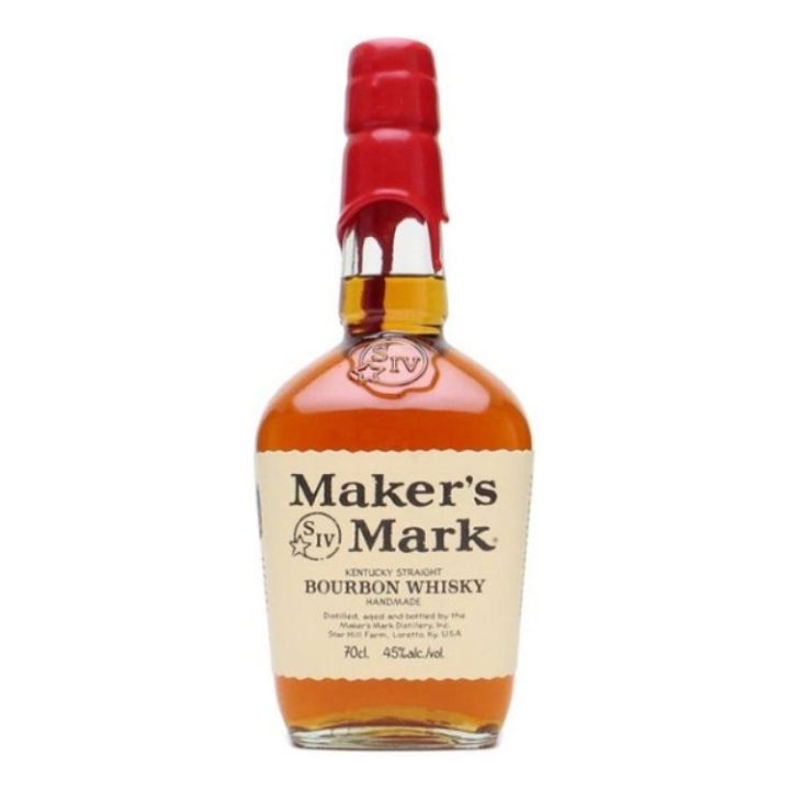 Makers Mark Bourbon Whiskey 750ml | Lazada PH