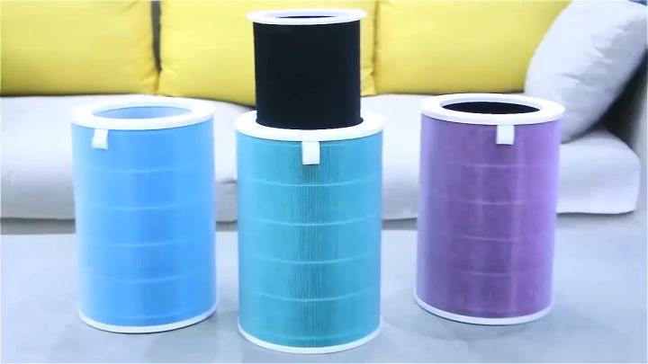 рџ ґoriginal And Authenticрџ ґ Electrostatic Filter Cotton Hepa Filtering Net