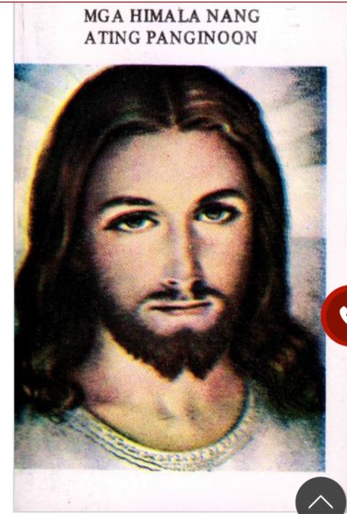 Mga Himala ng Ating Panginoon - Prayer Booklet | Lazada PH