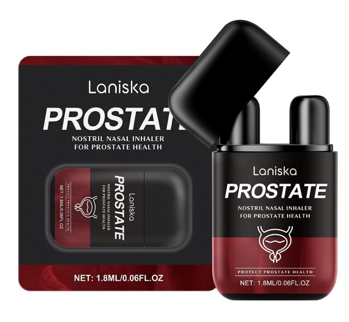 Laniska Man Prostatitis Nasal Inhaler Urethritis Dysuria Treatment ...