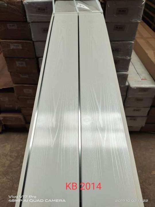 Plafon pvc merk golden | Lazada Indonesia