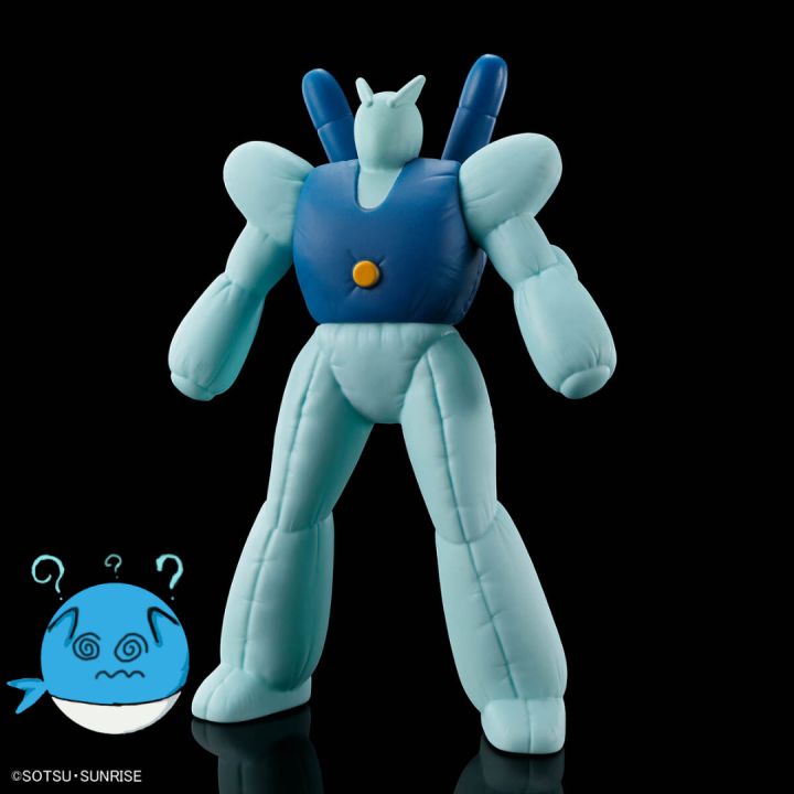 SOFVI 1/144 DUMMY BALLOON(FOR v GUNDAM) | Lazada.co.th