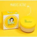 Marcks active beauty powder / marcks bedak tabur 20gr | Lazada Indonesia