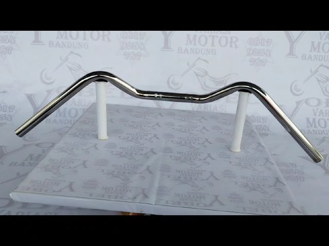 STANG MOTOR CUSTOM MODEL CAMAR KAPINIS BSA UNIVERSAL | Lazada Indonesia