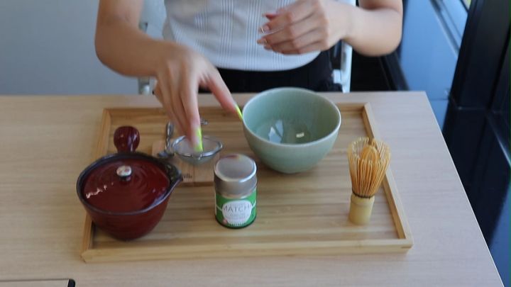 Gyokuro Classic Grade Matcha Powder - Pure and Authentic Matcha - ship ...