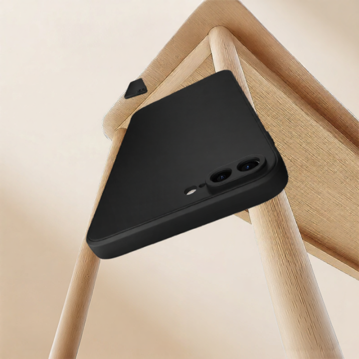 เคสซิลิโคนป้องกันตกสำหรับ iPhone 7/8 และ Plus | Lazada.co.th