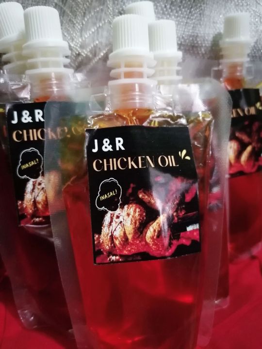 chicken Inasal Oil | Lazada PH