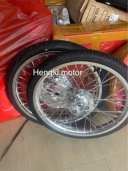 Velg beat,scoopy,vario110,Spacy,Genio,vario125/150 ring 17 uk140/140 ...