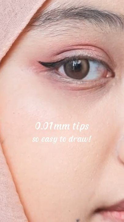 BNB barenbliss Better Than Magic Eyeliner Pencil Korean Make Up Black ...