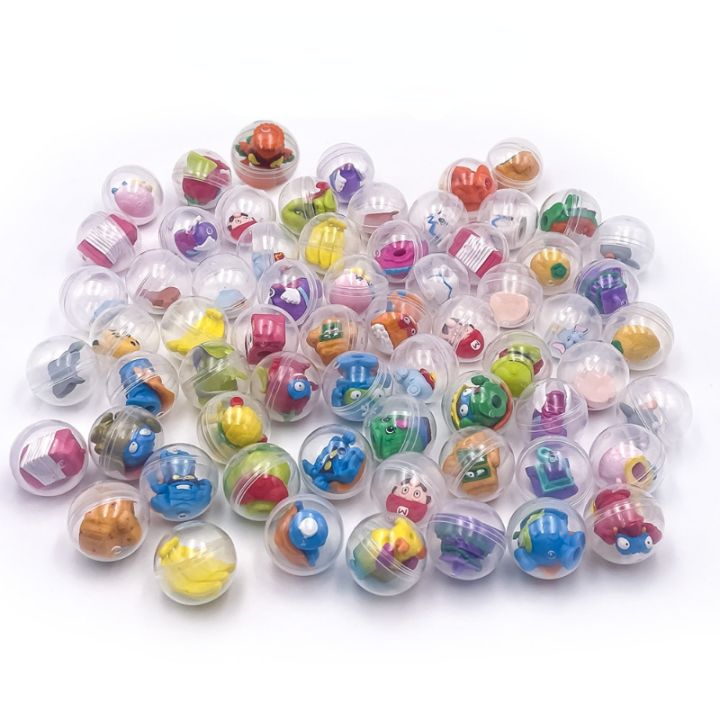 32mm Children Mini Claw Game Machine Toy Accessory Surprise Twisted Egg ...