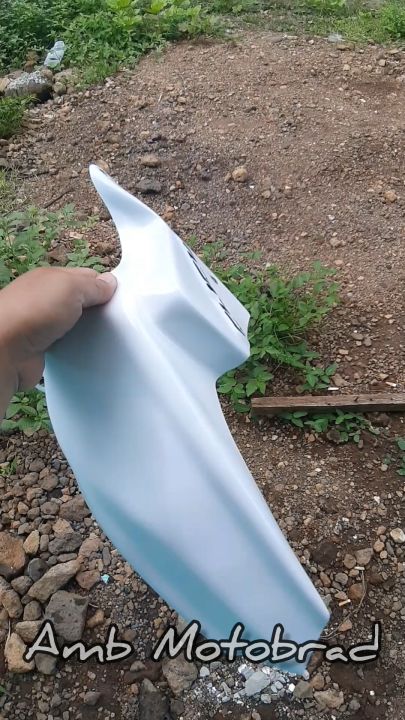 TIRE HUGGER FOR HONDA CLICK 125i V2 AND V3 & 150i | Lazada PH