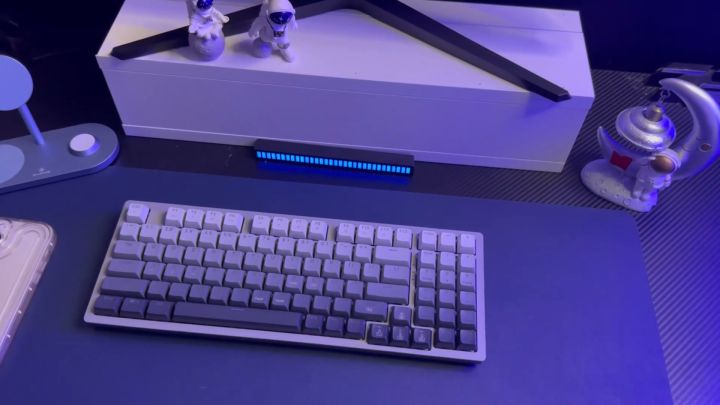 ZIFRIEND 132 keys Keycaps Set Key Caps Kit PBT Gradient Dip Dyeing ...