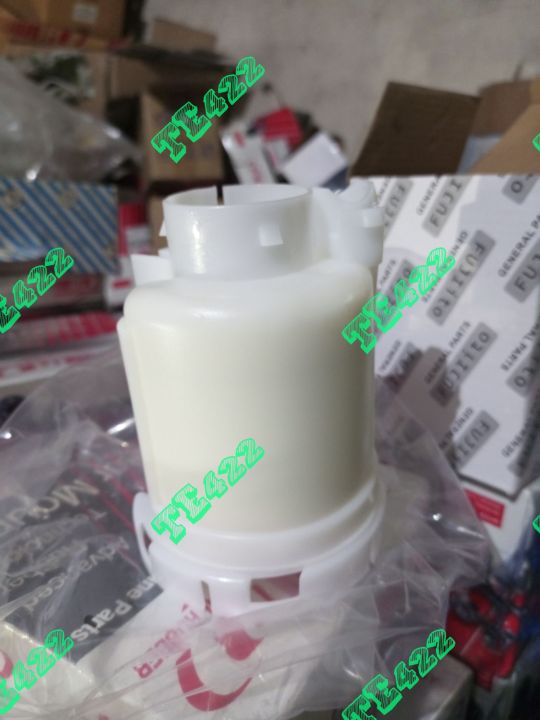 Fuel filter for Toyota vios / altis / camry / previa / prius "2000-up ...