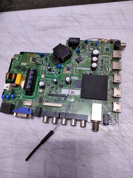 pensonic main board model LED4257 | Lazada PH