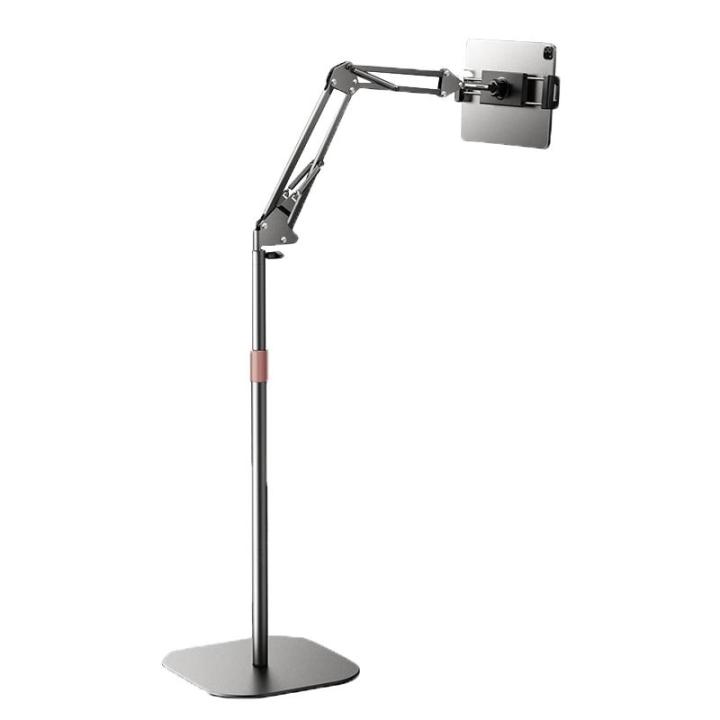 Lisen | Universal Multi-Angle Stand Tabletop Desktop Support | Lazada ...