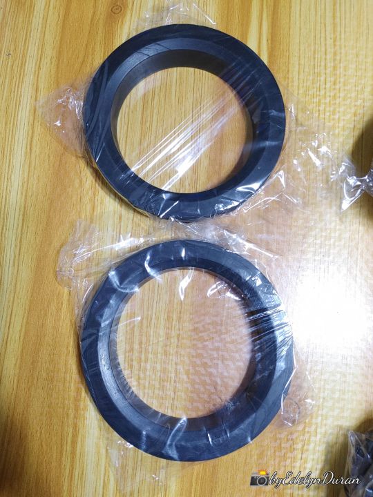 Hyundai TUCSON rubber lifter heavy duty 2pcs in one order | Lazada PH