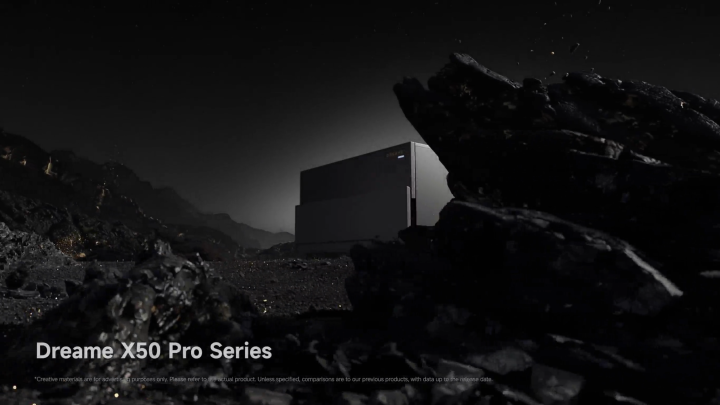 【GRAND LAUNCH】Dreame X50 Ultra / X50 Pro Ultra & X50 Master /X50 Pro ...