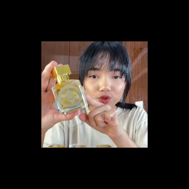 Hodl Scent Parfum SOL Minyak Wangi Khusus Dewasa Original Eau De ...