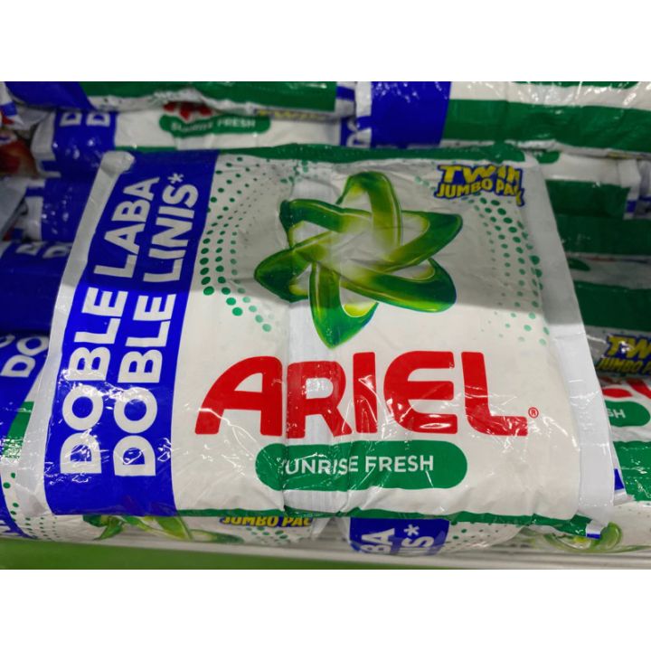 Ariel base powder sunrise fresh 66grams | Lazada PH