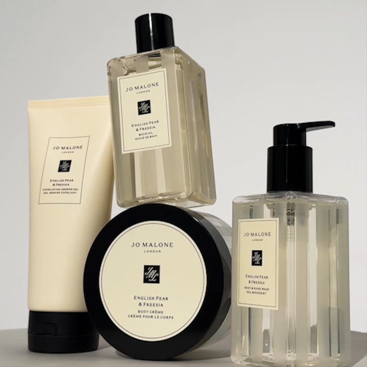 Jo Malone London Body Crème 175ml 50ml • Enriched with oils to indulge, nourish and protect skin ...
