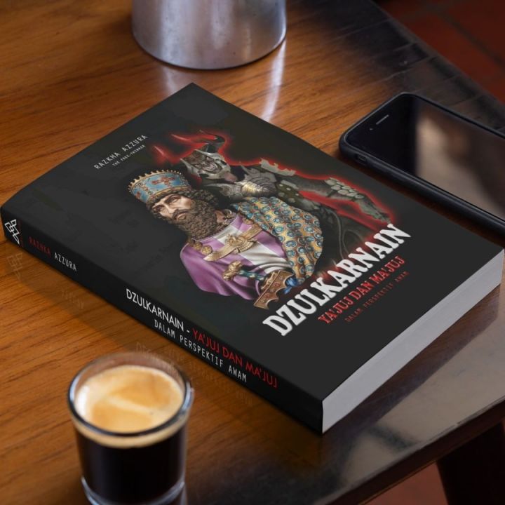 Dzulkarnain - Ya'juj Dan Ma'juj Dalam Perspektif Awam | Lazada Indonesia