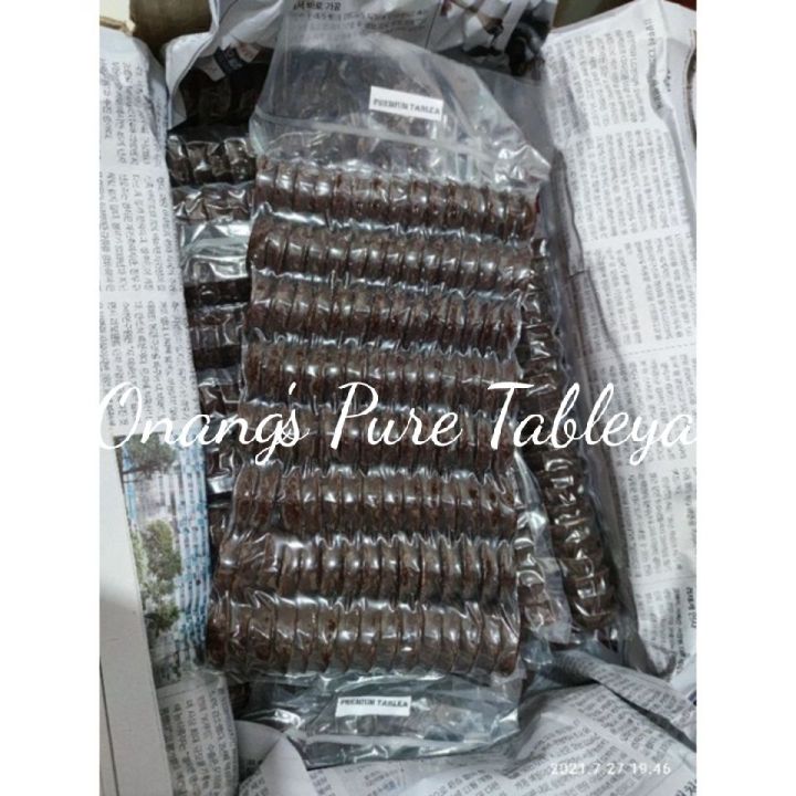 Pure Tableya 1kg and 500g pack | Lazada PH