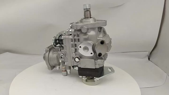 0445010517 Applicable Construction Machinery Diesel Engine High ...