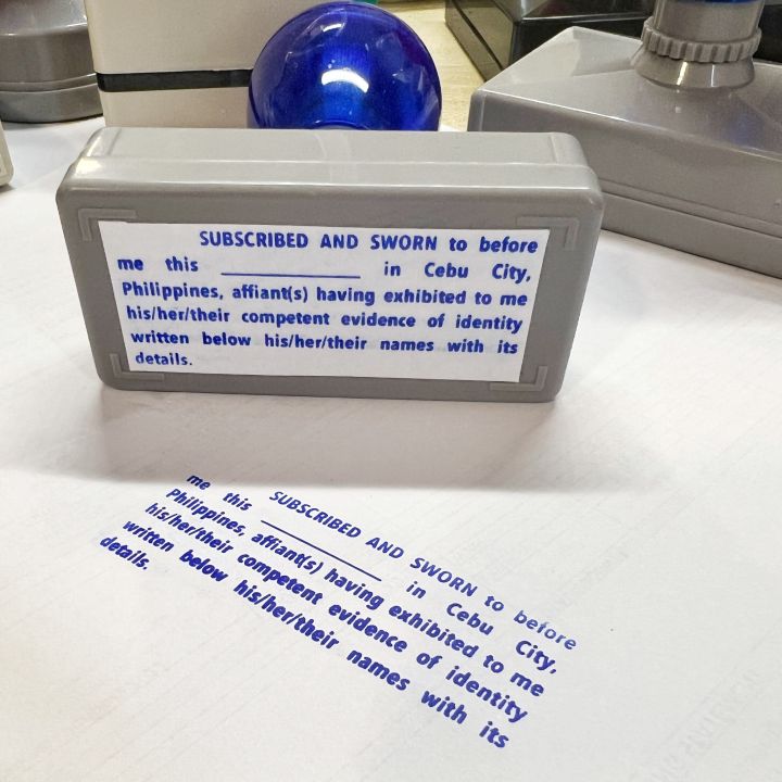 JURAT Stamp Notarial Notary Public Lawyer Office Stamp | Lazada PH JURAT Stamp Notarial Notary Public Lawyer Office Stamp | Lazada PH