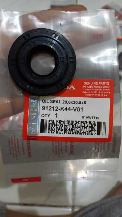 SEAL KRUK AS BEAT POP K44 | Lazada Indonesia