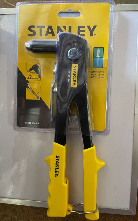 Stanley Riveter | Lazada PH