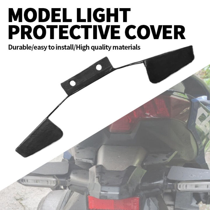 Signal Light Protector for Honda click v2, click v3 ,click 160 | Lazada PH