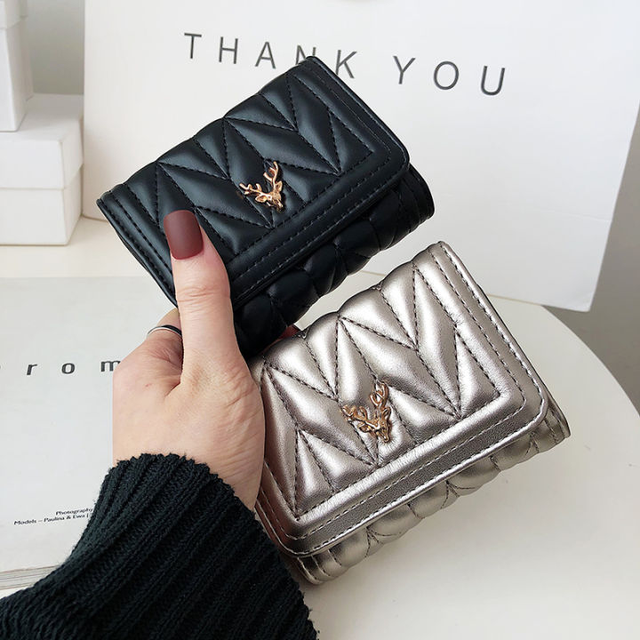 เครื่องถือบัตร YKSS สําหรับผู้หญิงใหม่ 2023 ดีไซน์โบราณและหรูหราด้วยลวด ...