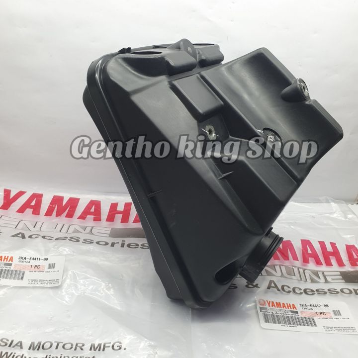 Box Rumah Filter Saringan Udara Set Yamaha F1ZR FIZR F1Z FIZ R Force 1 ...