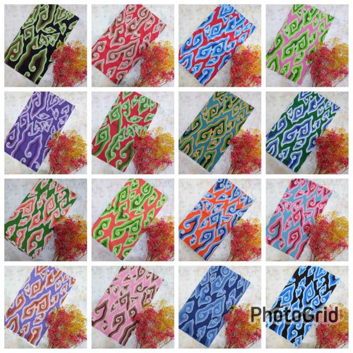 Kain Batik motif mega mendung dasar putih | Lazada Indonesia Kain Batik motif mega mendung dasar putih | Lazada Indonesia