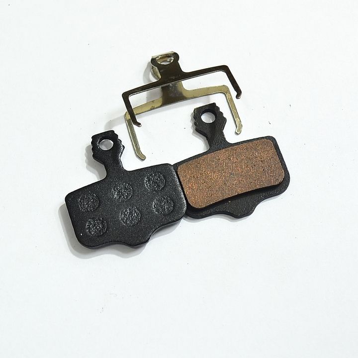 Giant Giant XTC Exp Avid Elixir R Er DB3 Semi-Metal Brake Linings ...