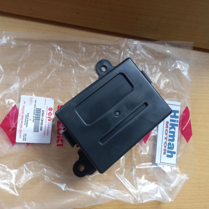 box aki suzuki skywave hayate asli original | Lazada Indonesia