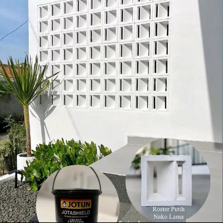 roster Motif nako kekinian hiasan dinding minimalis warna varian motif ...