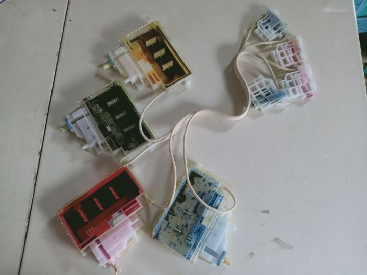 Tabung Infus Selang dan Dumper Epson L3110 L110 L3150 dan Sejenisnya ...