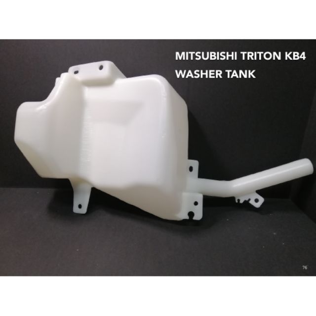 Mitsubishi Triton 06Y KB4 Washer Tank With Motor | Lazada