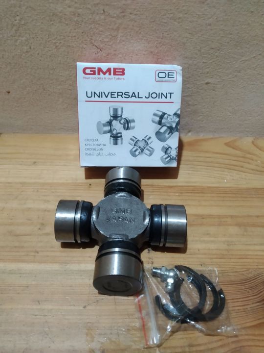 cross joint joint kopel belakang L200 2.5 Strada, Triton HDX,Triton new ...